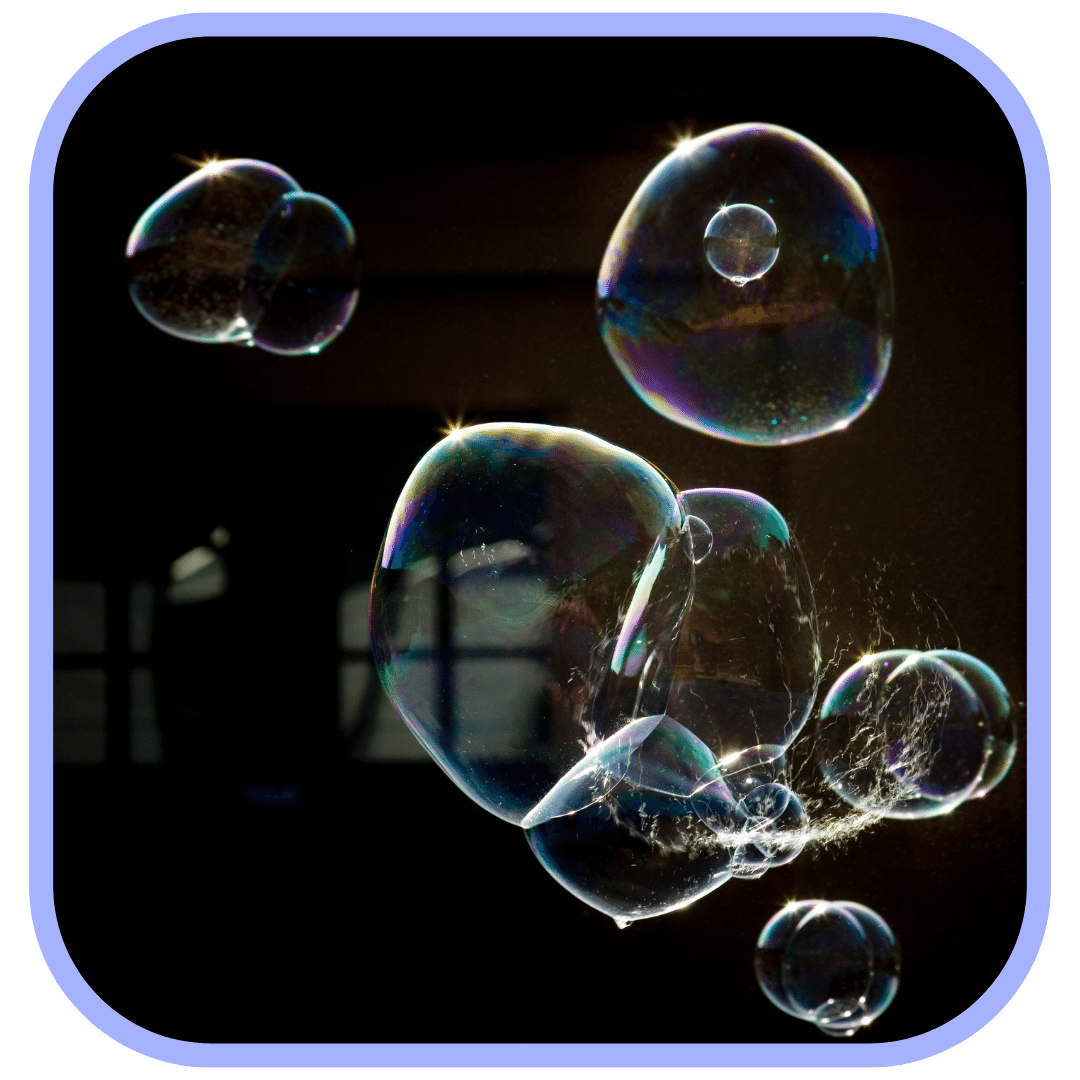 Party Entertainment Bubbles Melbourne | Kiddly Winks